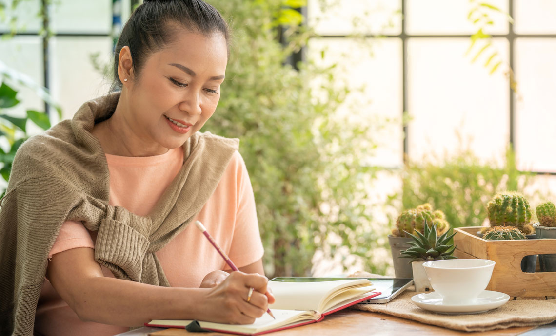 Comment rédiger votre lettre de départ à la retraite (plus un modèle ...
