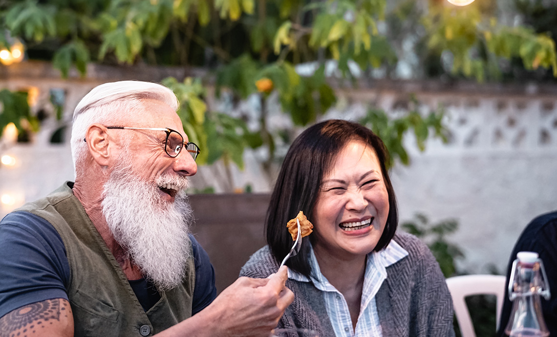 Healthy living Archives - Entente